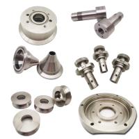 China Pom Uhmwpe Bespoke CNC Machining Nylon Milling Cnc Milling Service China for sale