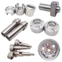 China 5 Axis Cnc Machining Services 6061 T6 Cnc Machining Cnc Milling Stainless Steel for sale