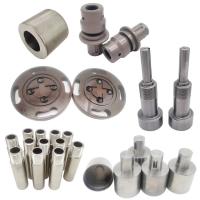 China 5 Axis Cnc Machining Services 6061 T6 Cnc Machining Cnc Milling Stainless Steel for sale