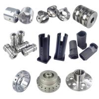 China Cnc Machining Plastic And Metal Parts Machining Ptfe On Lathe for sale