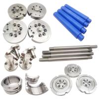 China Ptfe Pom Bespoke CNC Machining Peek CNC Machining Prototyping Plastic for sale