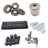 China Cnc Machining Nylon Bespoke CNC Machining Precision Machining Mechanical for sale