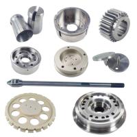 China Plastic Tube Pom Cnc Milling Services Bespoke CNC Machining Pom for sale