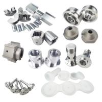 China Plastic Tube Pom Cnc Milling Services Bespoke CNC Machining Pom for sale