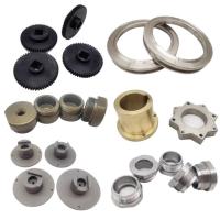 China Custom Machining Service Cnc Machining Plastics Cnc Milling Plastic for sale