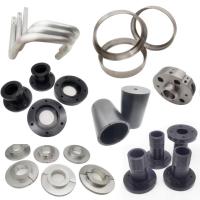 China Custom Machining Service Cnc Machining Plastics Cnc Milling Plastic for sale
