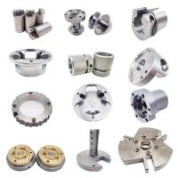 China Custom Machining Service Cnc Machining Plastics Cnc Milling Plastic for sale