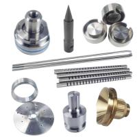 China Precision Plastic Machining Bespoke Cnc Machining Plastic Parts for sale