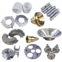 China Machining 6061 Aluminum Rapid Prototyping Machining Services for sale