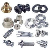 China Machining 6061 Aluminum Rapid Prototyping Machining Services for sale