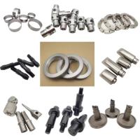 China Machining 6061 Aluminum Rapid Prototyping Machining Services for sale