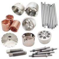 China Machining Plastic Parts On Lathe 5 Axis Cnc Machining Services for sale