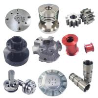 China Machining Plastic Parts On Lathe 5 Axis Cnc Machining Services for sale