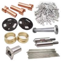 China Sheet Metal Bending Parts Machining 6063 Aluminum CNC Machining Services for sale