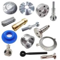 China Sheet Metal Bending Parts Machining 6063 Aluminum CNC Machining Services for sale