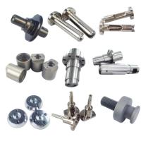 China Machining 5052 Aluminum Machining C360 Brass Custom CNC Machining Service for sale