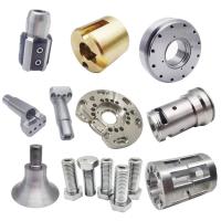 China Machining 7075 Aluminum Machining 316 Stainless Steel Cnc Machining Service China for sale