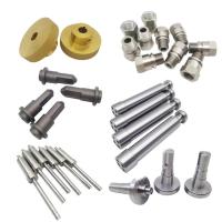 China Sheet Metal Bending Parts Machining 6063 Aluminum CNC Machining Services for sale