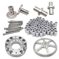 China Custom Precision Machining Aluminum CNC Machining 6061 Custom Machining Services for sale