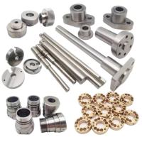 China CNC Machining 316 Stainless Steel CNC Machining Services Custom Precision Machining for sale