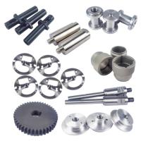 China Custom Precision Machining Aluminum CNC Machining 6061 Custom Machining Services for sale