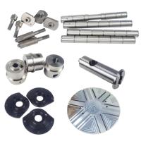 China Custom Precision Machining Aluminum CNC Machining 6061 Custom Machining Services for sale