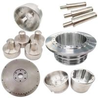 China Machining 7075 Aluminum Machining 316 Stainless Steel Cnc Machining Service China for sale