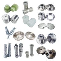 China CNC Machining 316 Stainless Steel CNC Machining Services Custom Precision Machining for sale