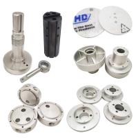 China CNC Machining 316 Stainless Steel CNC Machining Services Custom Precision Machining for sale