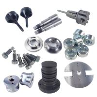 China CNC Lathe Machining Parts Custom Precision Machining OEM CNC Machining for sale
