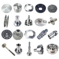 China Custom Precision Machining Aluminum CNC Machining 6061 Custom Machining Services for sale