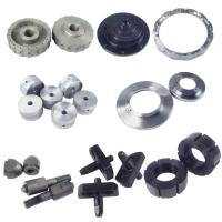 China CNC Lathe Machining Parts Custom Precision Machining OEM CNC Machining for sale