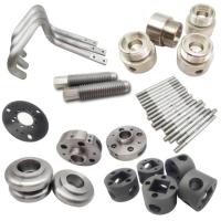 China CNC Machining 316 Stainless Steel CNC Machining Services Custom Precision Machining for sale