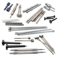 China Custom CNC Machining Parts Precision CNC Machined Aluminum Service for sale