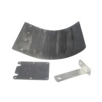 China Precision Sheet Metal and Laser Cutting Services for sale