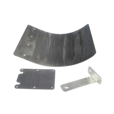 China Precision Sheet Metal and Laser Cutting Services for sale