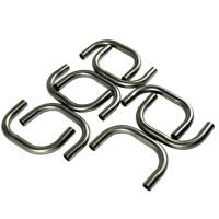 China Titanium Sheet Bending and 2mm Metal Brake Bending Techniques for sale