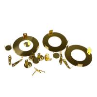 China Sheet Metal Manufacturing and Laser Cutting Services for sale
