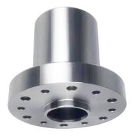 China Zinc/Nickel/Chrome/Titanium Plating CNC Parts Online Quick CNC Machining Quote for sale