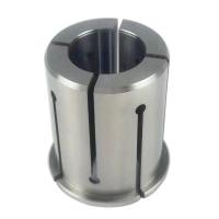 China Medical Parts Created with CNC Precision Machining Customized Color and Tolerance of 0.01-0.005mm for sale