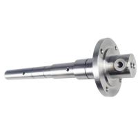 China 5-Axis Machining Center Experience Advanced CNC Machining with Ceramic and Acrylic Materials Tolerance ±0.01 ±0.005mm for sale