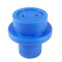China High Precision Aluminium CNC Machining and Custom Plastic Parts Manufacturing for sale