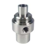 China Explore top-tier aluminum CNC machining services offered by the best online machine shop for unparalleled quality and precision. for sale