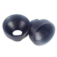 China Specializing in custom manufacturing of aluminum and plastic parts through CNC machining. for sale
