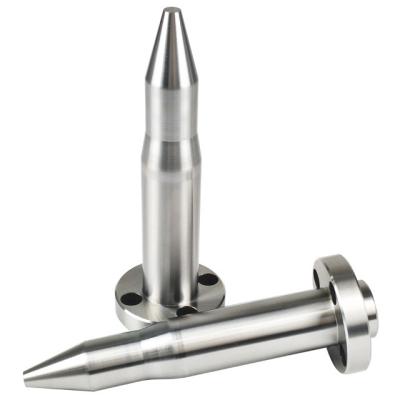 China Explore top-tier aluminum CNC machining services offered by the best online machine shop for unparalleled quality and precision. for sale
