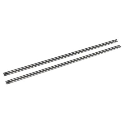 China Flexible CNC Machining Parts Capabilities for Precision Axis Parts OEM Applications for sale