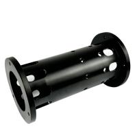 China Improve Your CNC Machining Process with Our Plastic Blocks Expert Deburring and Polishing Availabl for sale