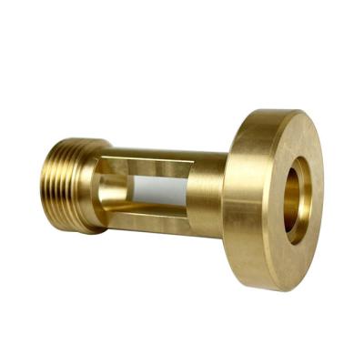China High Precision CNC Aerospace Machining and Prototyping Services Explore Your Options for sale