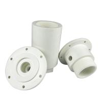 China Specializing in custom manufacturing of aluminum and plastic parts through CNC machining. for sale
