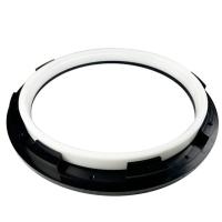 China High Precision CNC Machined Plastic Durable and Versatile PVC for Precision Machining for sale